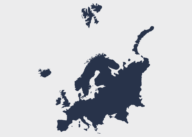 Spectrum Control Distributor Network Homepage